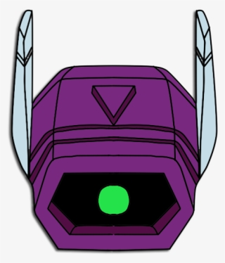 600 X 857 1 - Shockwave Head - 600x857 PNG Download - PNGkit