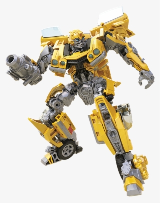 Transformers Studio Series 02 Deluxe Class Movie 4 - Transformers ...