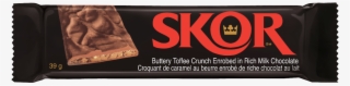 Skor Toffee Bar - Skor Candy Bar - 1280x1280 PNG Download - PNGkit