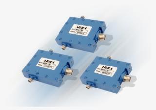 2-way Sma Divider & Combiner - Electronic Component - 1000x706 PNG ...