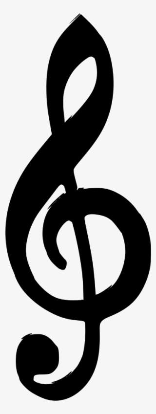 Clave De Sol PNG, Free HD Clave De Sol Transparent Image - PNGkit