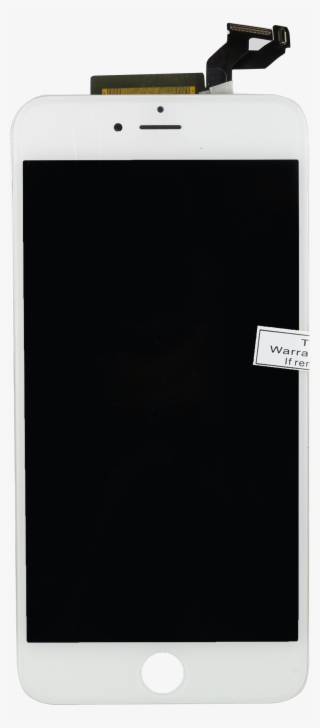 Iphone 6s Plus Lcd Standard Quality - Smartphone - 2290x3208 PNG ...