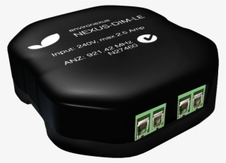 Environexus Dimming Control Dim - Box - 1920x1080 PNG Download - PNGkit
