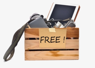 Free - Sell Unwanted Items - 1000x668 PNG Download - PNGkit