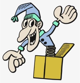 Jack - Jack In The Box Mascot Png - 769x1490 PNG Download - PNGkit