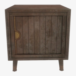 Fallout 4 End Table - 744x636 PNG Download - PNGkit