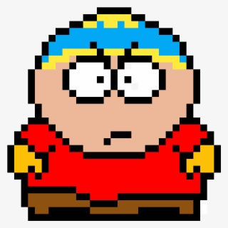 The Incredible Cartman - South Park Eric Cartman Hulk - 489x472 PNG ...