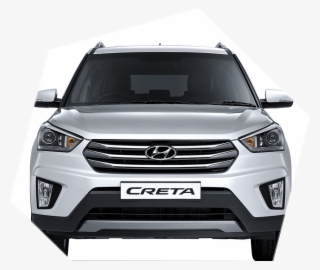 Specs - Creta Front View Png - 969x819 PNG Download - PNGkit