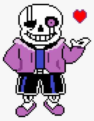 Free Png Download Sans Bad Time Eye Png Images Background - Sans ...