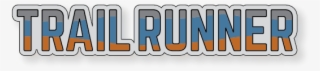 Trail Runner - Gray/blue Mist - - Parallel - 576x576 PNG Download - PNGkit