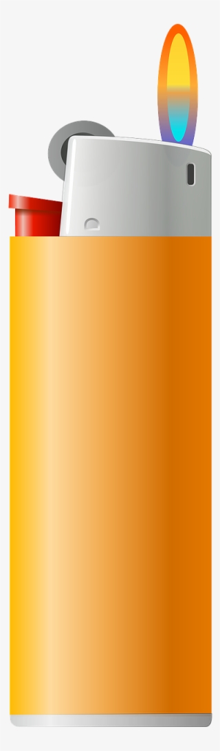 Pocket - Cigarette Lighter Clipart - 640x1280 PNG Download - PNGkit