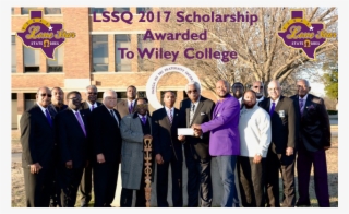 Wiley College - Event - 640x500 PNG Download - PNGkit