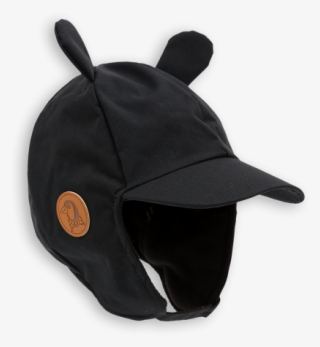 Mini Rodini Alaska Ear Cap - 786x786 PNG Download - PNGkit