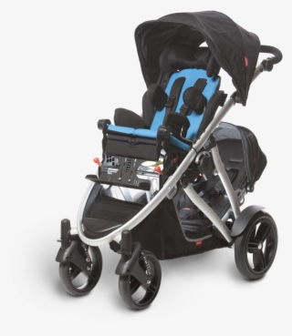 Disability Prams - 1000x1000 PNG Download - PNGkit