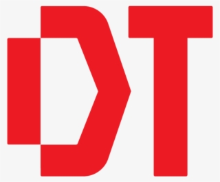 Dt - Dt Australia Logo - 1000x1000 PNG Download - PNGkit