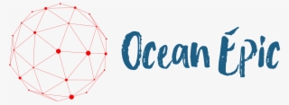 Ocean Epic Llc - Calligraphy - 2000x881 PNG Download - PNGkit