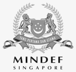 Ministry Of Defense & Aviation - Ministry Of Defence Saudi Arabia Logo ...