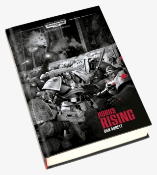 Issue 5 Horus Rising By Dan Abnett - Warhammer The First Heretic ...