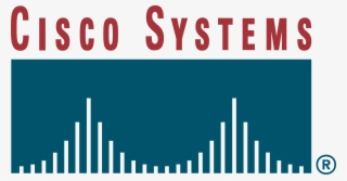 Cisco Systems Logo2 Logo Png Transparent - Famous Companies Computer ...