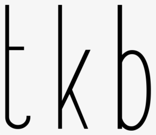 About The Know Blog - Calligraphy - 1000x1000 PNG Download - PNGkit