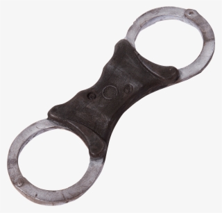 Chocolate Handcuffs - Tool - 2400x2400 PNG Download - PNGkit