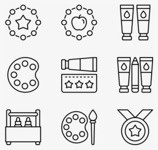 View Individual Icons Of Cloud - Icon - 600x564 PNG Download - PNGkit