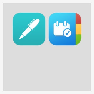 Apps For Note Taking 12 - Graphic Design - 630x630 PNG Download - PNGkit