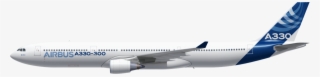 A340-200 - Airbus A330 300 Png - 1200x378 PNG Download - PNGkit