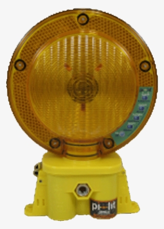 Pi-lit Barricade Lamp - Circle - 600x685 PNG Download - PNGkit