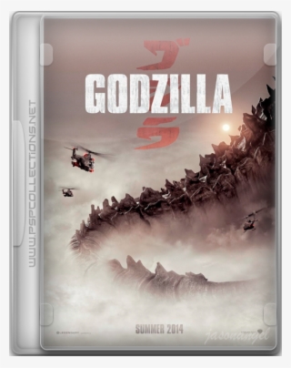 Transparent Animals Godzilla 2014 - Godzilla 2014 Godzilla Png ...