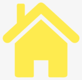 Home Icon - Home Icon Yellow Png - 500x500 PNG Download - PNGkit