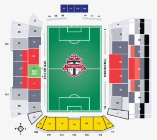 Seating Chart - Pavilion At Toyota Music Factory Seating Chart ...