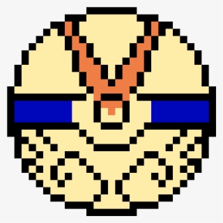 Victini - Bitcoin Pixelated - 1184x1184 PNG Download - PNGkit