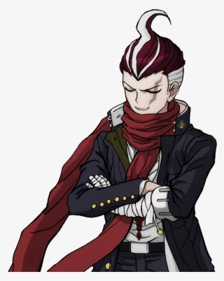 Danganronpa 1 Monokuma Sitting Sprite 01 - Danganronpa Monokuma Png ...