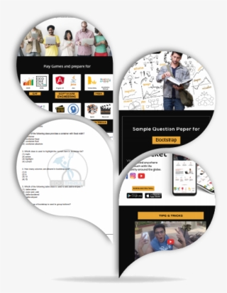 Pdf - Flyer - 595x842 PNG Download - PNGkit