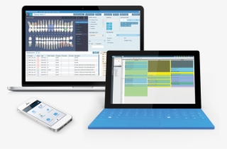 Eclinicalworks Electronic Dental Record - Tablet Computer - 1000x675 ...