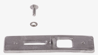 Replacement Sliding Vent For Original Pk Grill - Key - 1280x1280 PNG ...