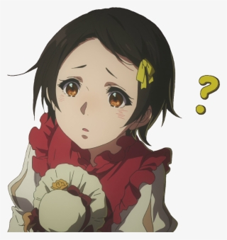 Violet Evergarden - Violet Evergarden Head Render - 1024x560 PNG ...