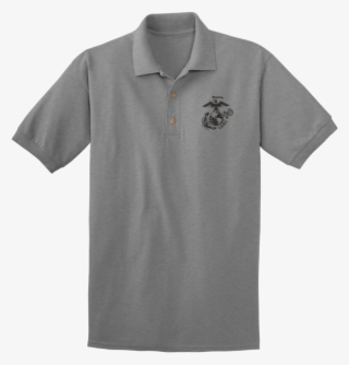 Marine Clipart Ega - Us Marines Logo Drawings - 640x480 PNG Download ...