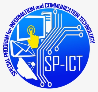 Deped Ict - Nehs Ict Logo - 960x960 PNG Download - PNGkit