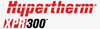 Hypertherm Xpr300 Plasma System For Plasma Cutting - Hypertherm ...