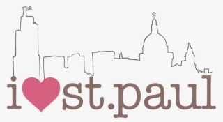 I Heart St - Heart - 815x446 PNG Download - PNGkit
