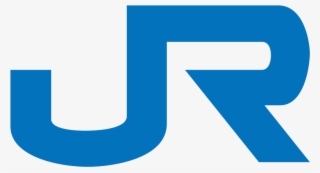 Jr Logo Japan Rail - 1200x767 PNG Download - PNGkit