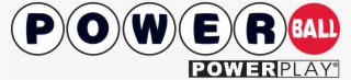 Png - New York Powerball Logo - 3291x760 PNG Download - PNGkit