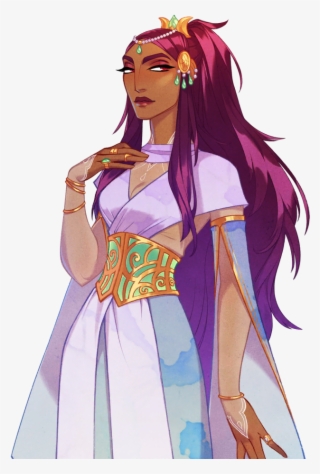 Nadia's In-game Sprite - Nadia The Arcana Nsfw - 635x949 PNG Download ...