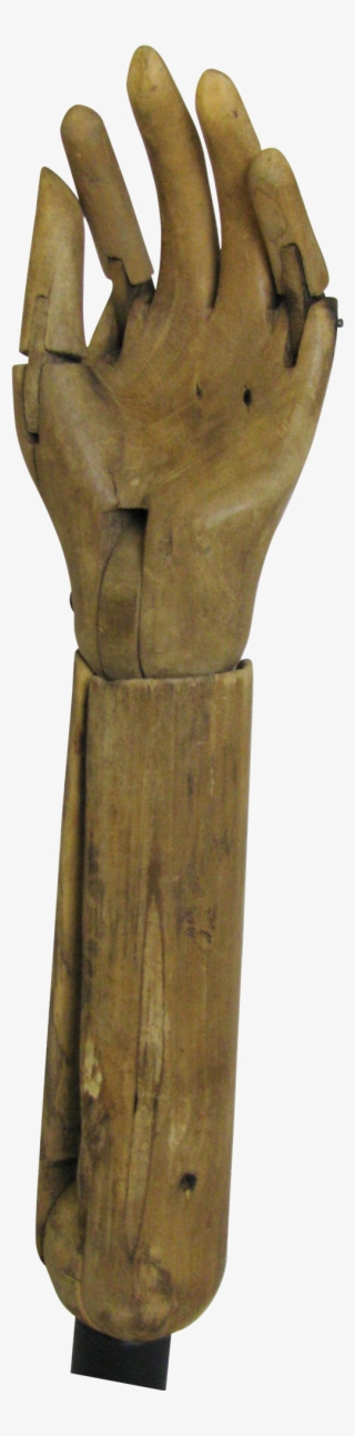 Antique Wooden Child's Articulating Hand Mannequin - Wood - 2048x2048 ...