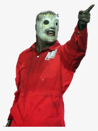 Coreytaylor Sticker - Corey Taylor Rock In Rio - 1024x1370 PNG Download ...