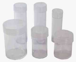 Round Coin Tube Sold Each - Water Bottle - 726x600 PNG Download - PNGkit