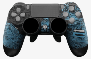 Scuf Infinity 4ps Pro Competitive Controller - Scuf Infinity 4ps Scump ...