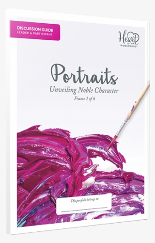 Portraits Frame - Usb Cable - 504x640 PNG Download - PNGkit